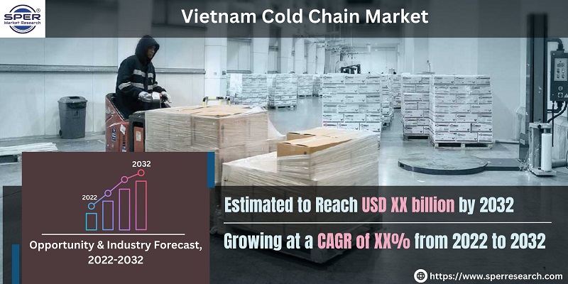 Vietnam Cold Chain Market Growth, Size, Share, Revenue, Competition and Future Opportunities ...